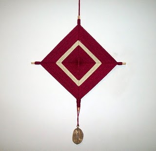 Olho de Deus - Simbologia, Como Fazer, Dinâmica com Trabalhos Manuais