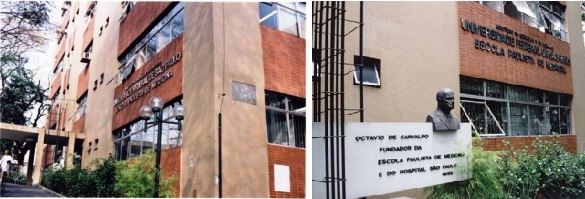 Medicina Unifesp - Ensino, Infraestrutura e Vestibular da Federal SP