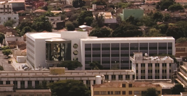 Medicina UFTM Triangulo Mineiro - Grade Curricular, Curso, Vestibular