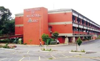 Faculdade de Medicina do ABC - Currículo e Ensino, Mensalidades, FMABC