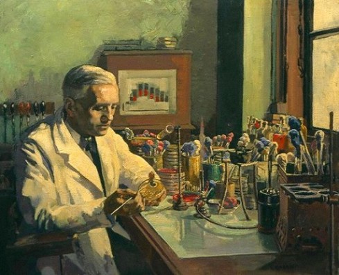 As Maiores Revoluções da Medicina - História e Ciência